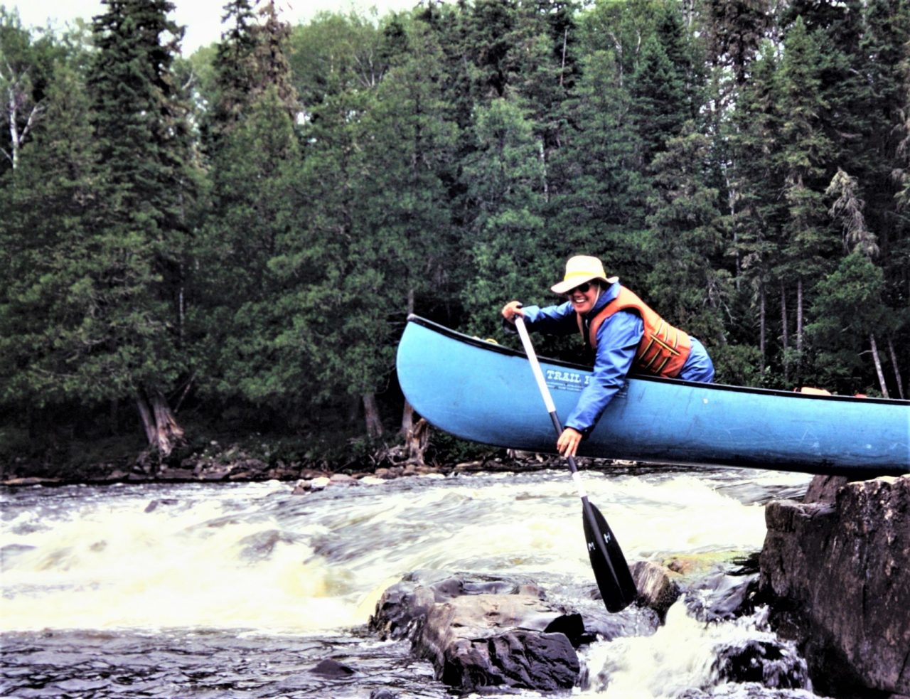 VIEWS FROM A CANOE - Orillia Museum of Art and History