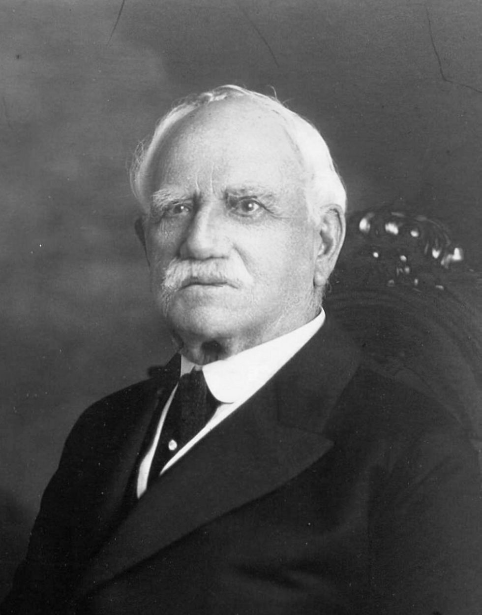 THE TAITS OF ORILLIA - Orillia Museum of Art and History