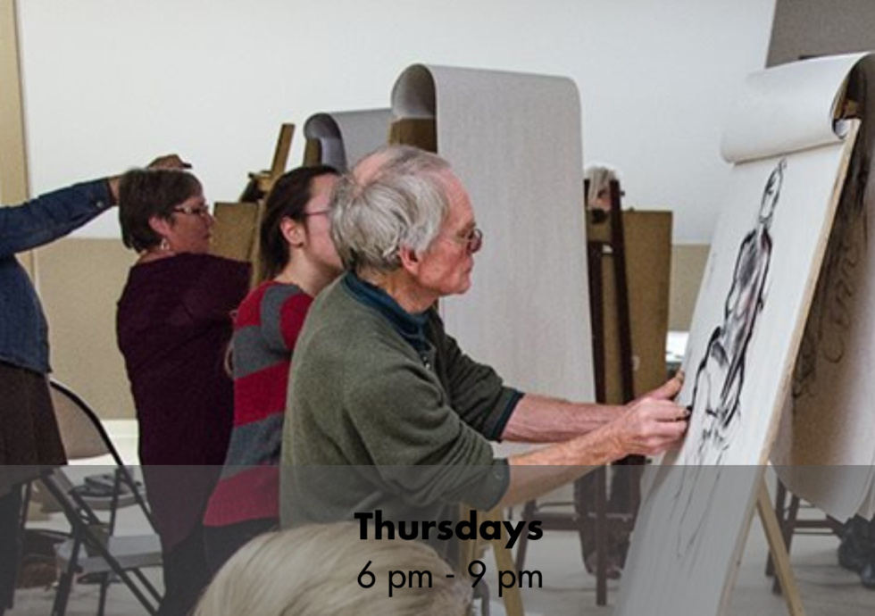 The Human Form - Orillia Museum of Art and History