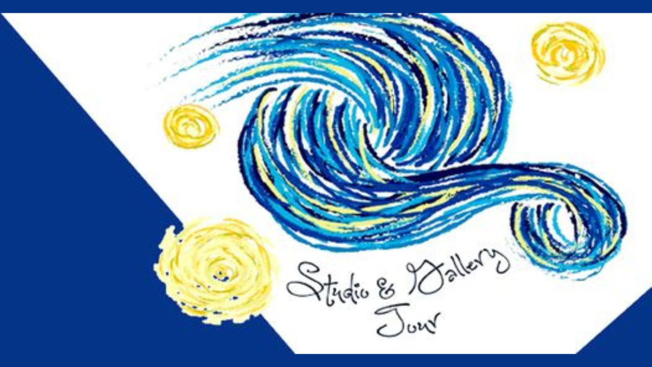 Starry Night Studio & Gallery Tour - Orillia Museum of Art and History