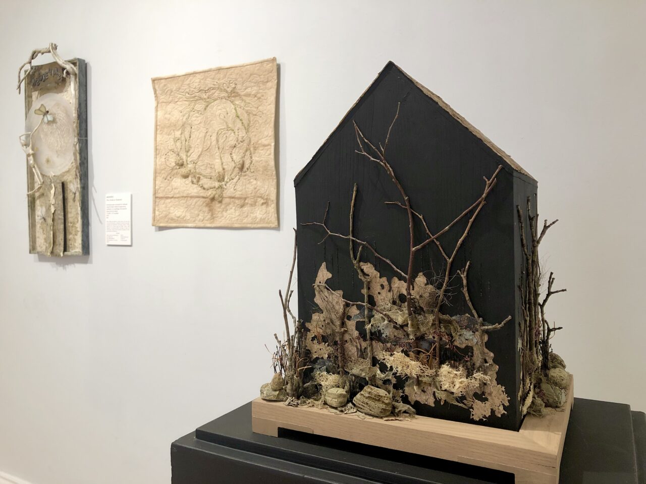 SYBIL - Orillia Museum of Art and History