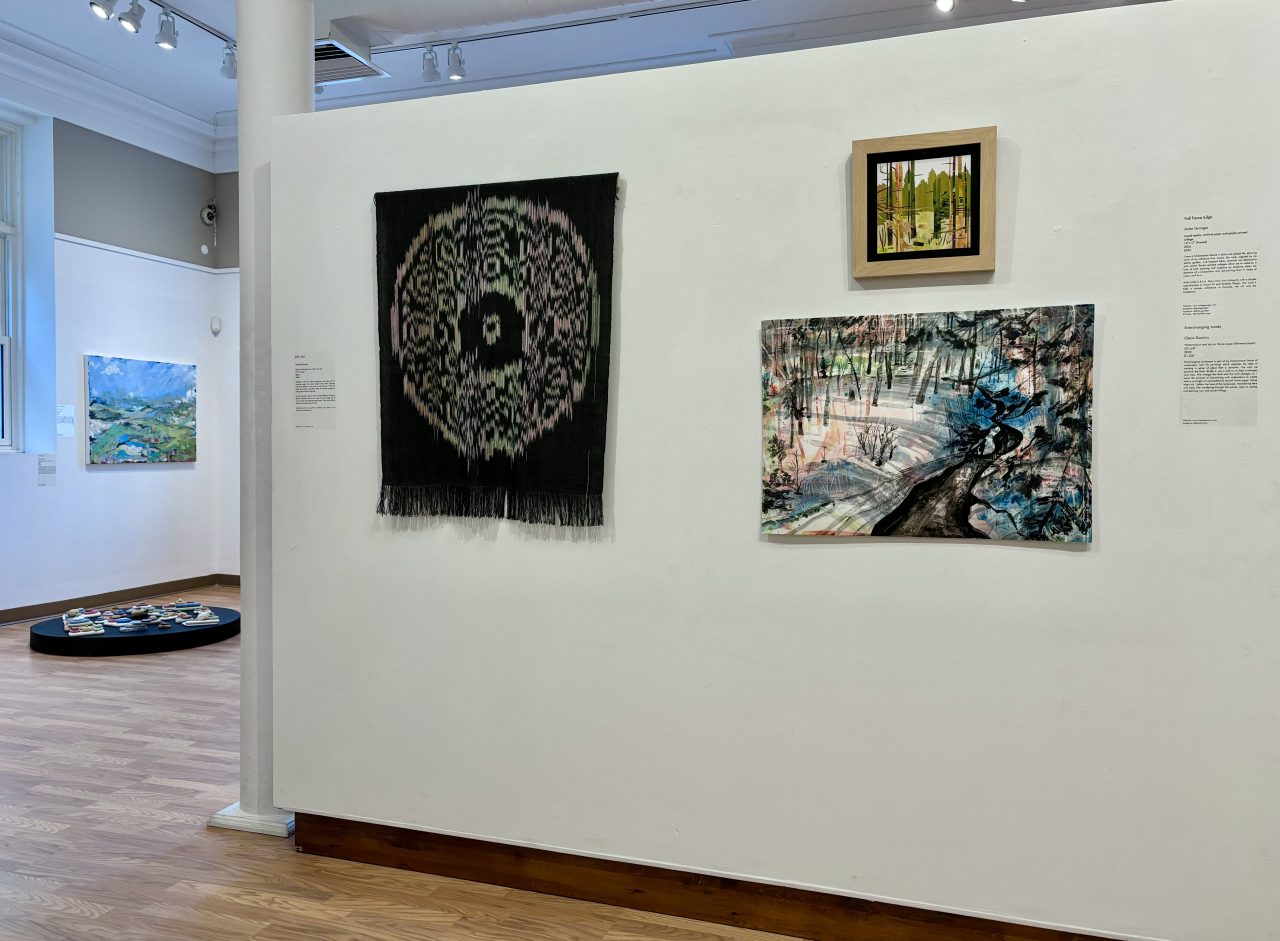 TRADITION TRANSFORMED - Orillia Museum of Art and History