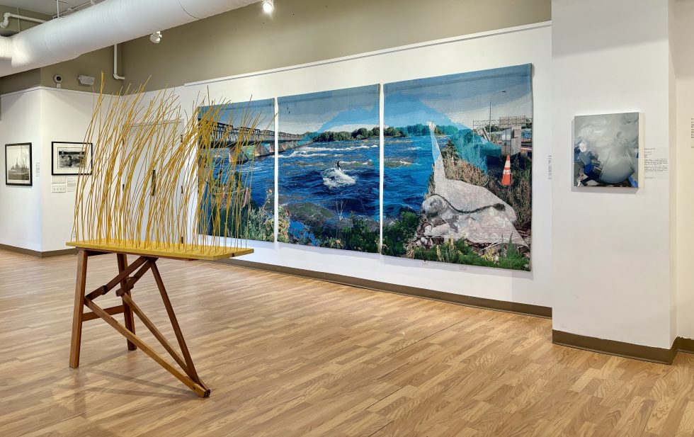 TRADITION TRANSFORMED - Orillia Museum of Art and History