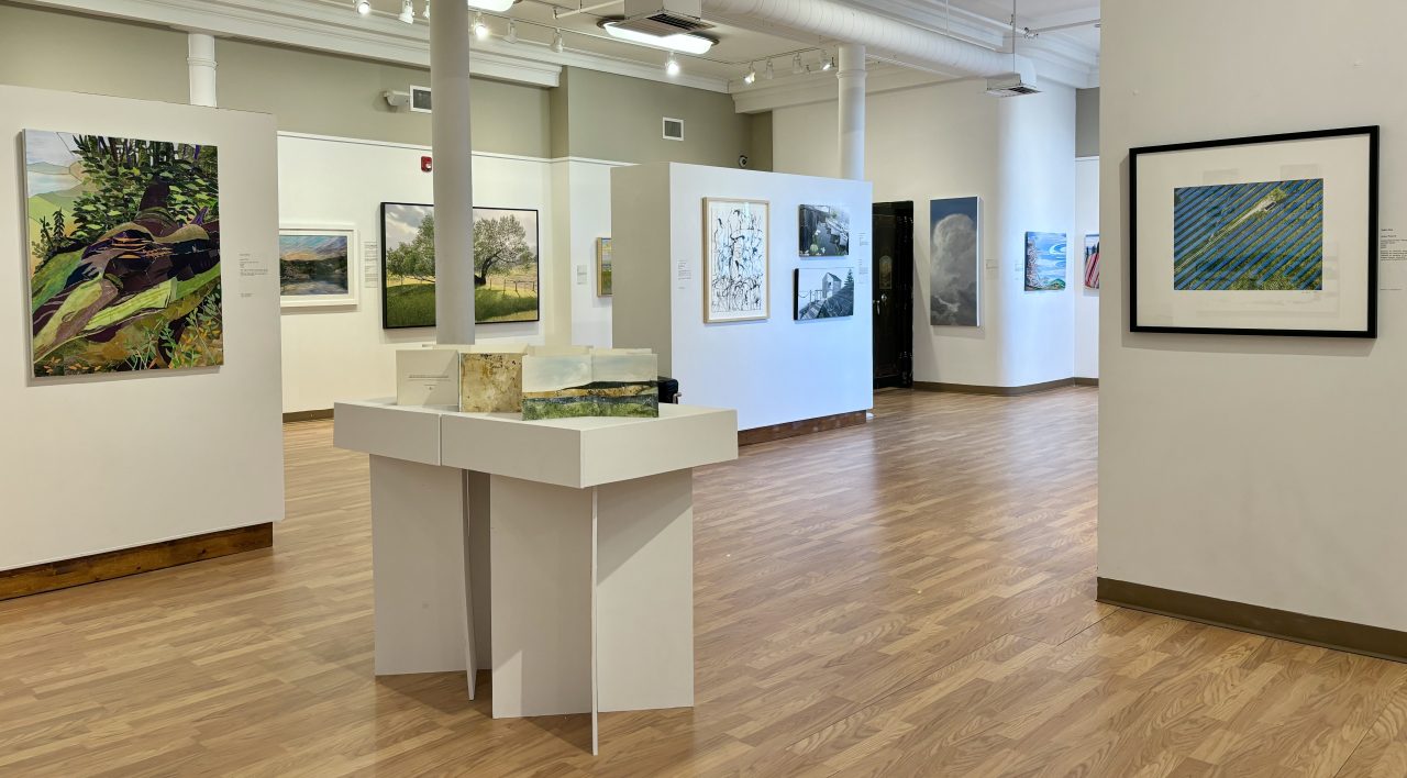 TRADITION TRANSFORMED - Orillia Museum of Art and History
