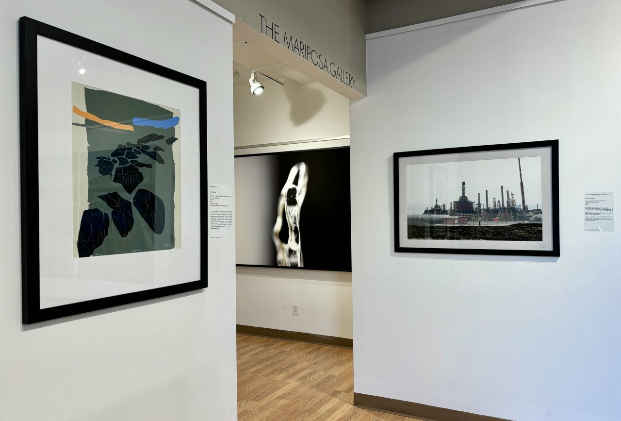TRADITION TRANSFORMED - Orillia Museum of Art and History