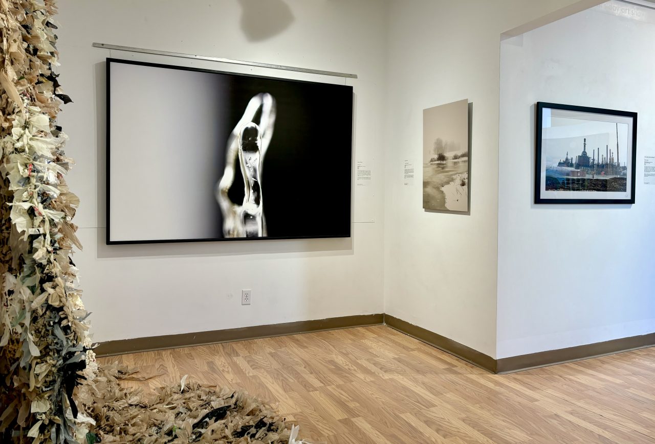 TRADITION TRANSFORMED - Orillia Museum of Art and History