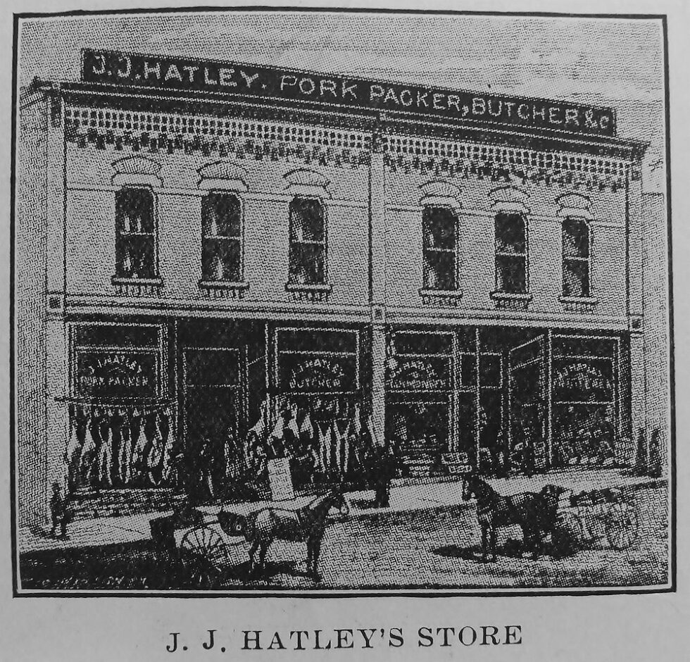 Orillia Matters Feature: From the Museum Collection - Orillia Museum of ...